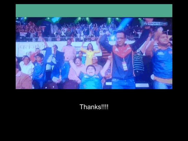 Multi-Team Development w Ember, Angular, Knockout etc @ Interactive Intelligence | PPTX ...