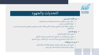 Multaqa october2020 | PPT