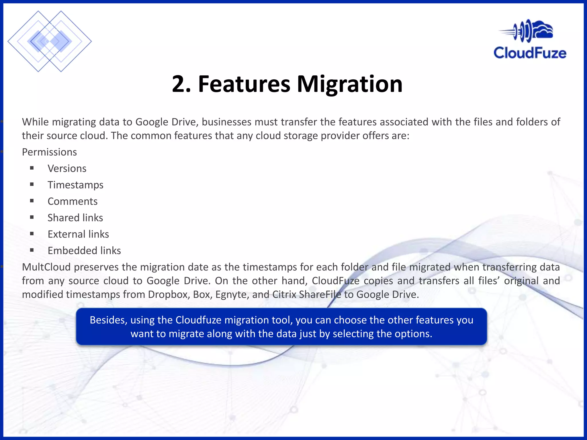 MultCloud Alternative | PPTX