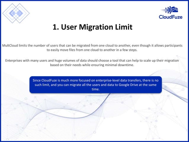 MultCloud Alternative | PPTX