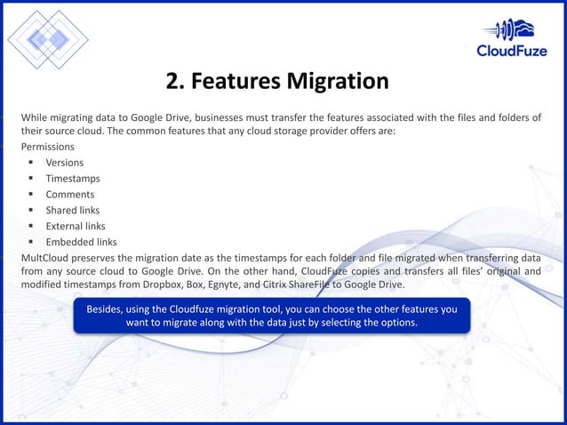 MultCloud Alternative | PPTX