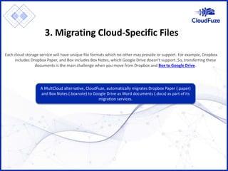 MultCloud Alternative | PPTX