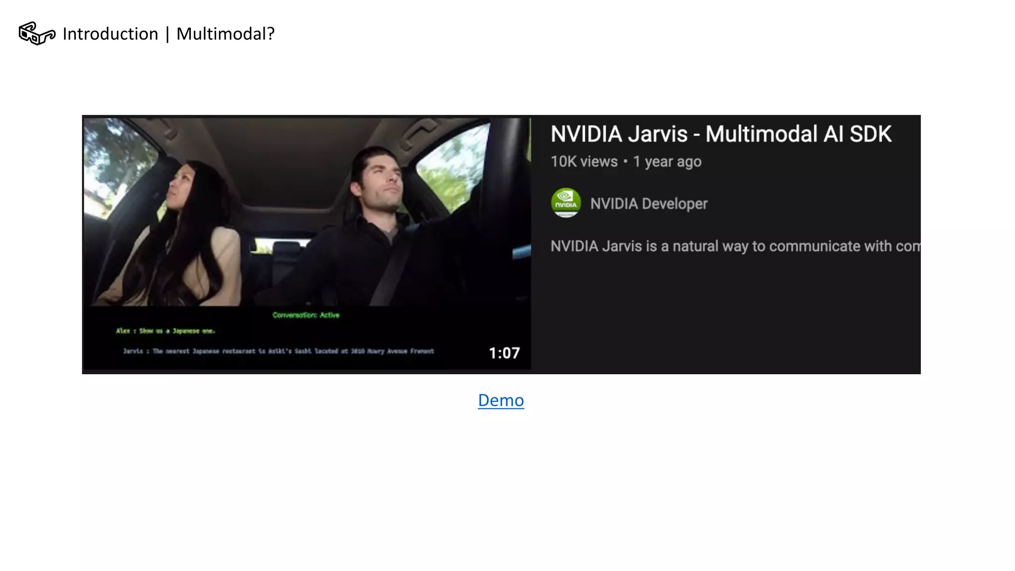 Multimodal Transformer for Unaligned Multimodal Language Sequences | PPT