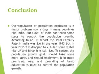 Malthus theory and population growth through human history | PDF