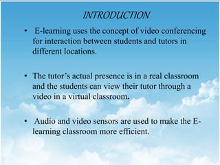 Multi Speaker Detection using audio and video sensors | PPTX | Digital Audio | Computer Software ...