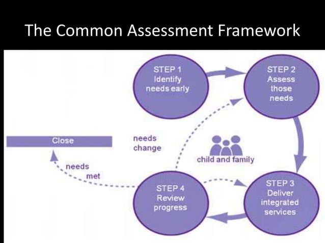 Multi agency working | PPTX