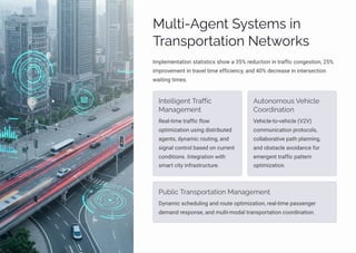 Multi Agent Systems | PPT | Presentation | PDF