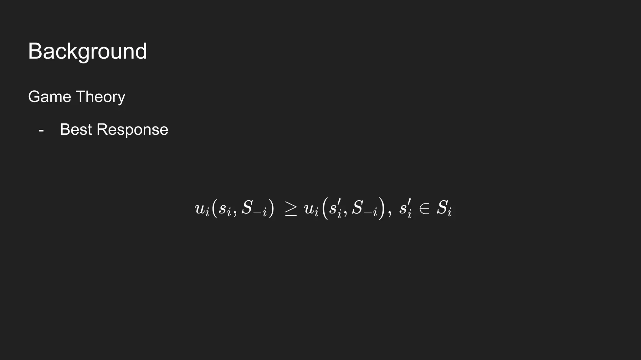 Multi Agent Reinforcement Learning Ppt