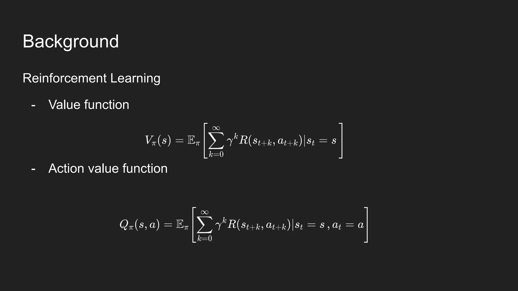 Multi-Agent Reinforcement Learning | PDF