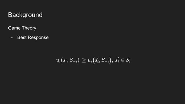 Multi-Agent Reinforcement Learning | PDF