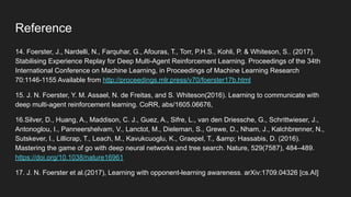 Multi-Agent Reinforcement Learning | PDF