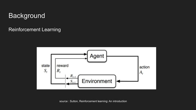 Multi-Agent Reinforcement Learning | PDF
