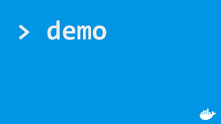 Docker + Arm - Multi-arch builds with Docker `buildx` | PPT