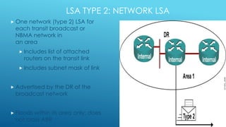 Multi-Area OSPF on IOS XR | PPTX | Computer Networking | Computing