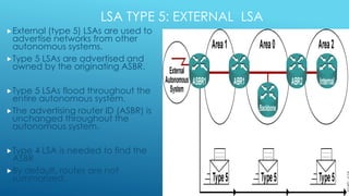 Multi-Area OSPF on IOS XR | PPTX