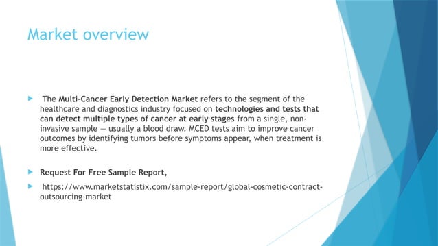 Multi-Cancer Early Detection Market.pptx