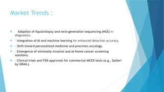 Multi-Cancer Early Detection Market.pptx