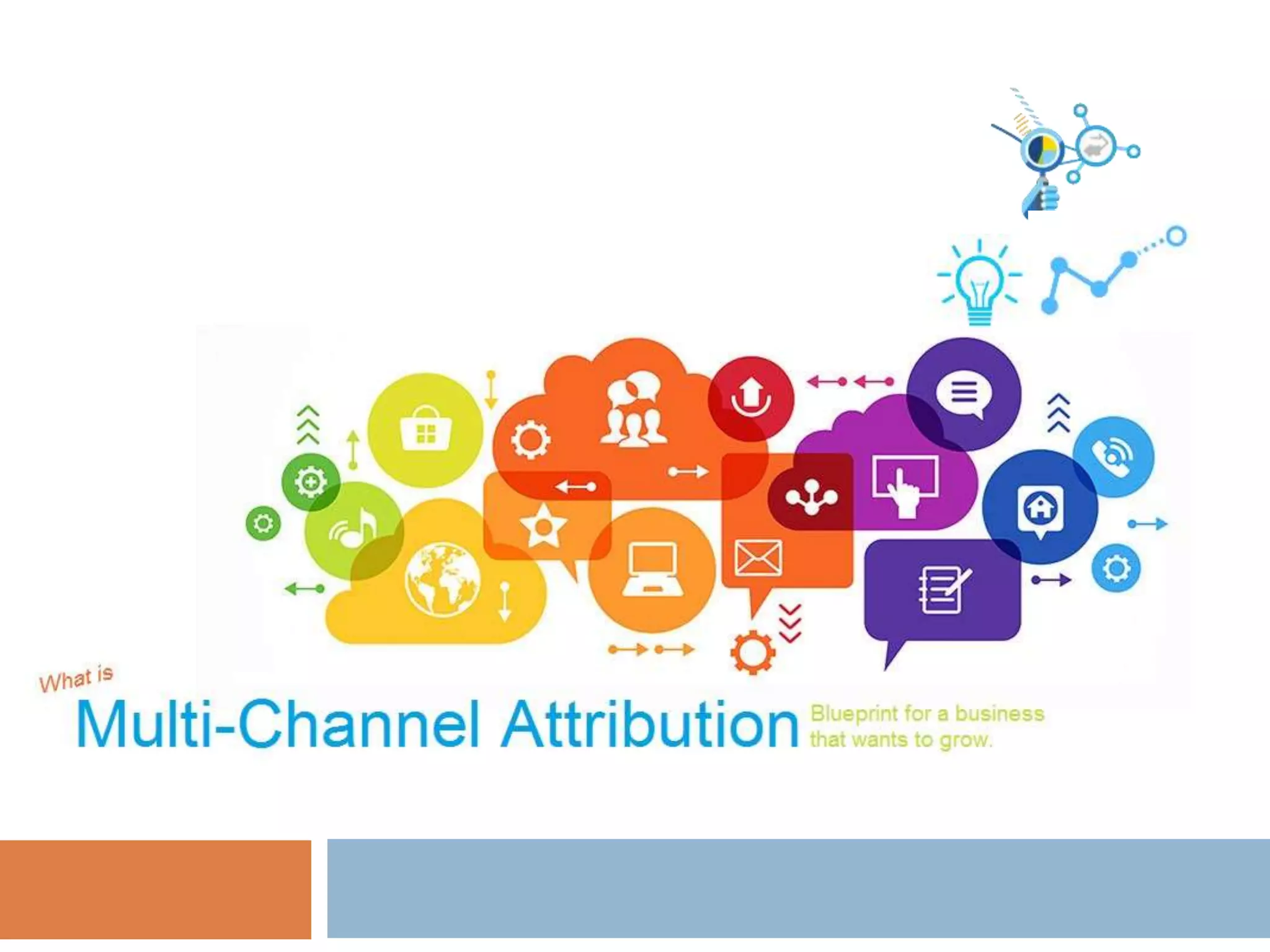 Multi channel attribution | PPTX