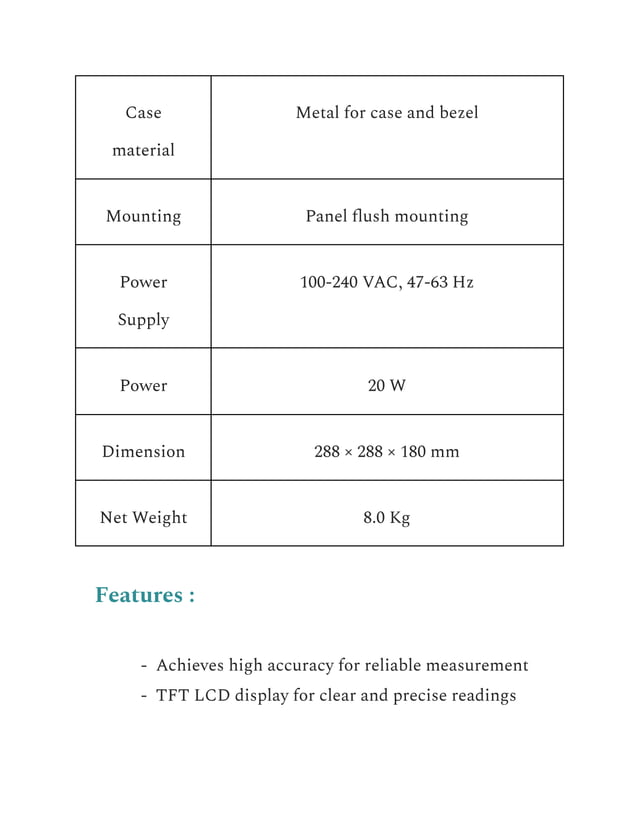 Multi-Channel Data Logger | PDF