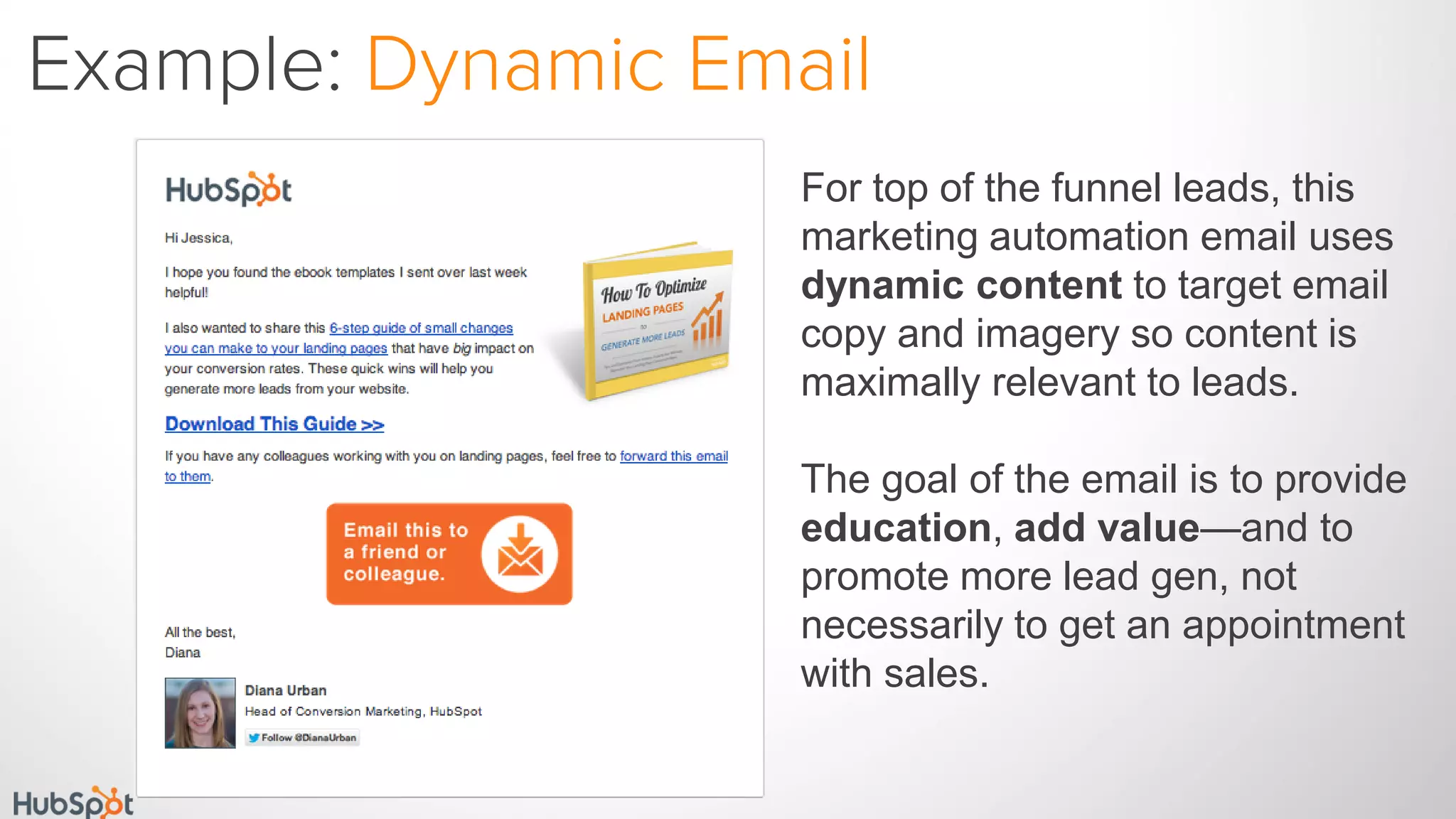 Multi Channel Lead Nurturing | PDF | Email | Internet