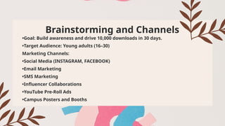 Multi-Channel Marketing Campaign Example.pptx