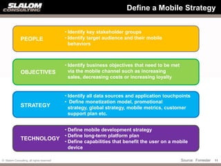 Multi channel strategy mo mo chicago jan 24 final | PPT
