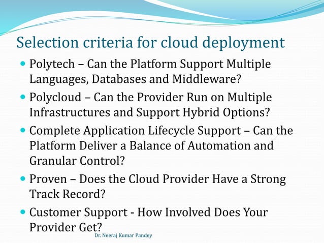 cloud computing Multi cloud | PPTX | Cloud Computing | Internet