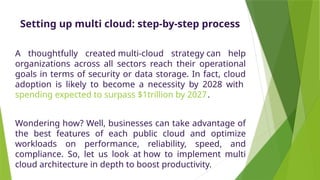 Multi-Cloud Architecture – Everything You Need to Know.pptx