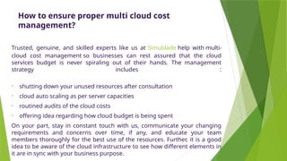 Multi-Cloud Architecture – Everything You Need to Know.pptx