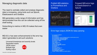 Multi-cloud deployment with IBM MQ | PPTX
