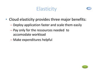 Multi cloud PaaS | PDF