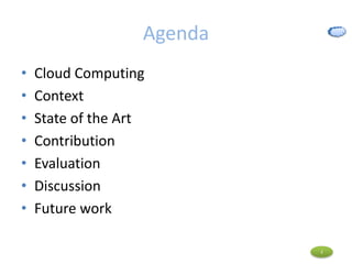 Multi cloud PaaS | PDF