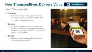 Multi cloud webinar 2019 - slideshare | PPTX