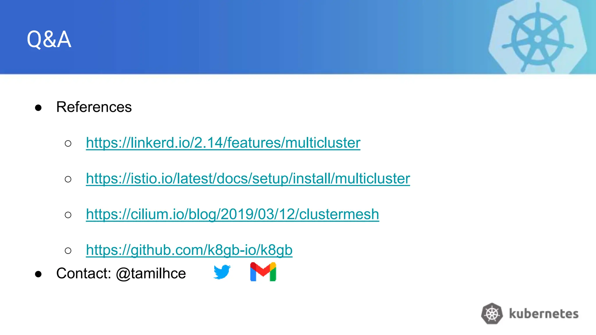 Multi Cluster Load Balancing In Kubernetes Strategies And