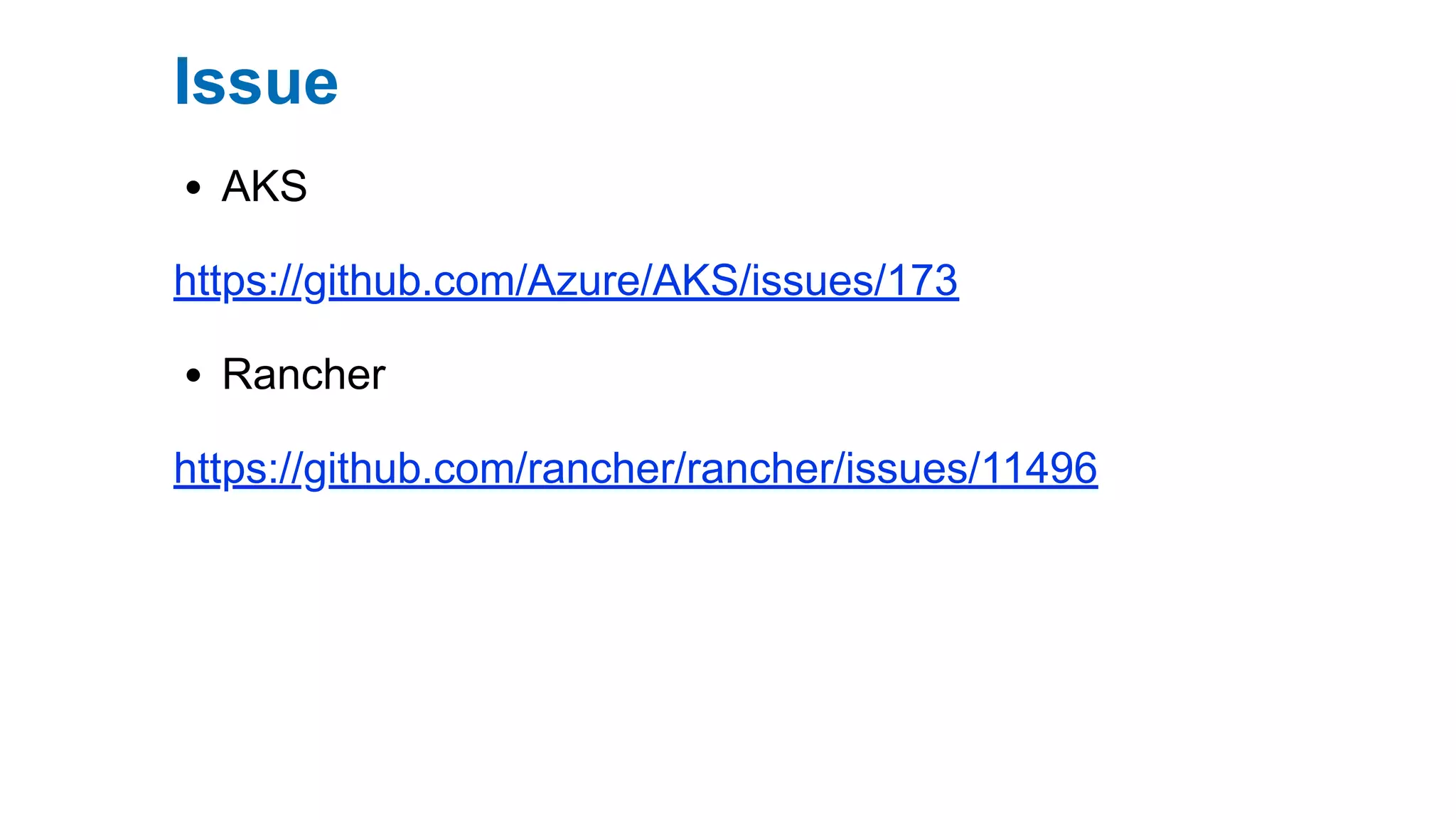 Multi cluster management with rancher | PDF