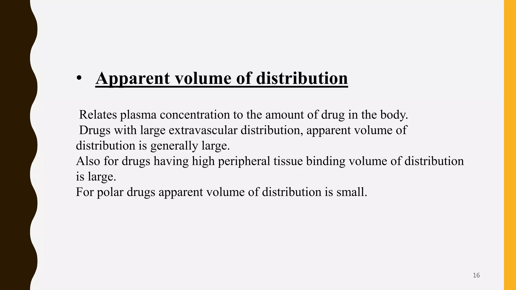 Multi compartment models | PPTX