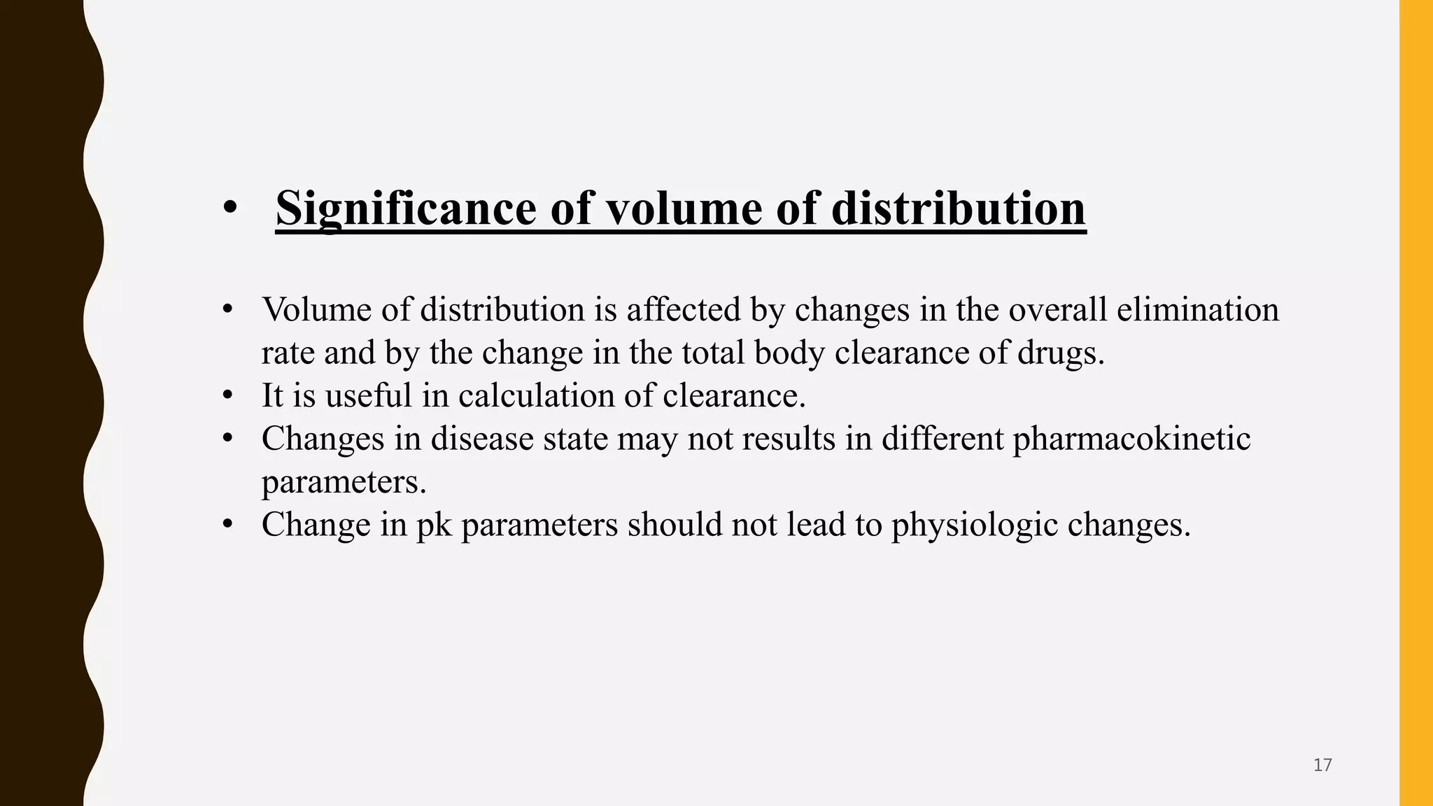 Multi compartment models | PPTX