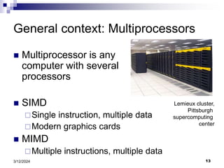 multi-core Processor.ppt for IGCSE ICT and Computer Science Students | PPT