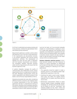 Multi-Country Core Banking Implementation: Challenges and Solutions | PDF