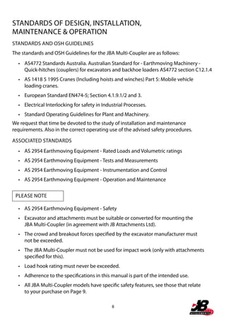 Multi coupler jb | PDF