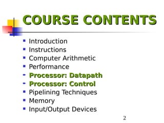 multi cycle in microprocessor 8086 sy B-tech | PDF