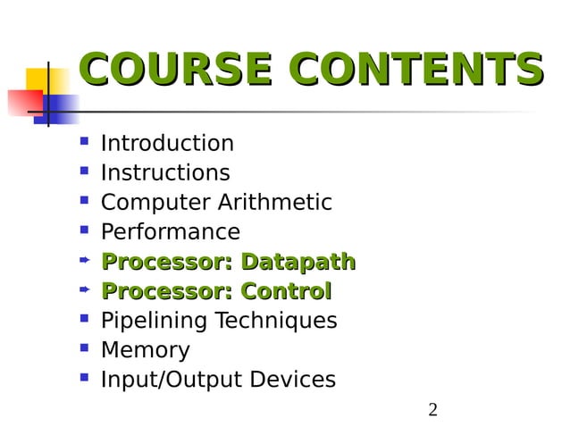 multi cycle in microprocessor 8086 sy B-tech | PDF