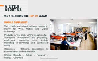 Multi-device APPs | PPT