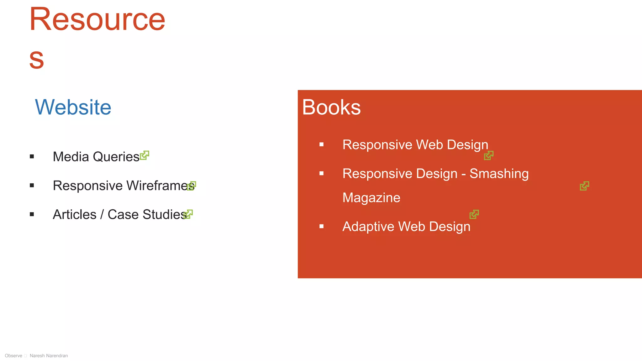 Multi device layout pattern | PPTX