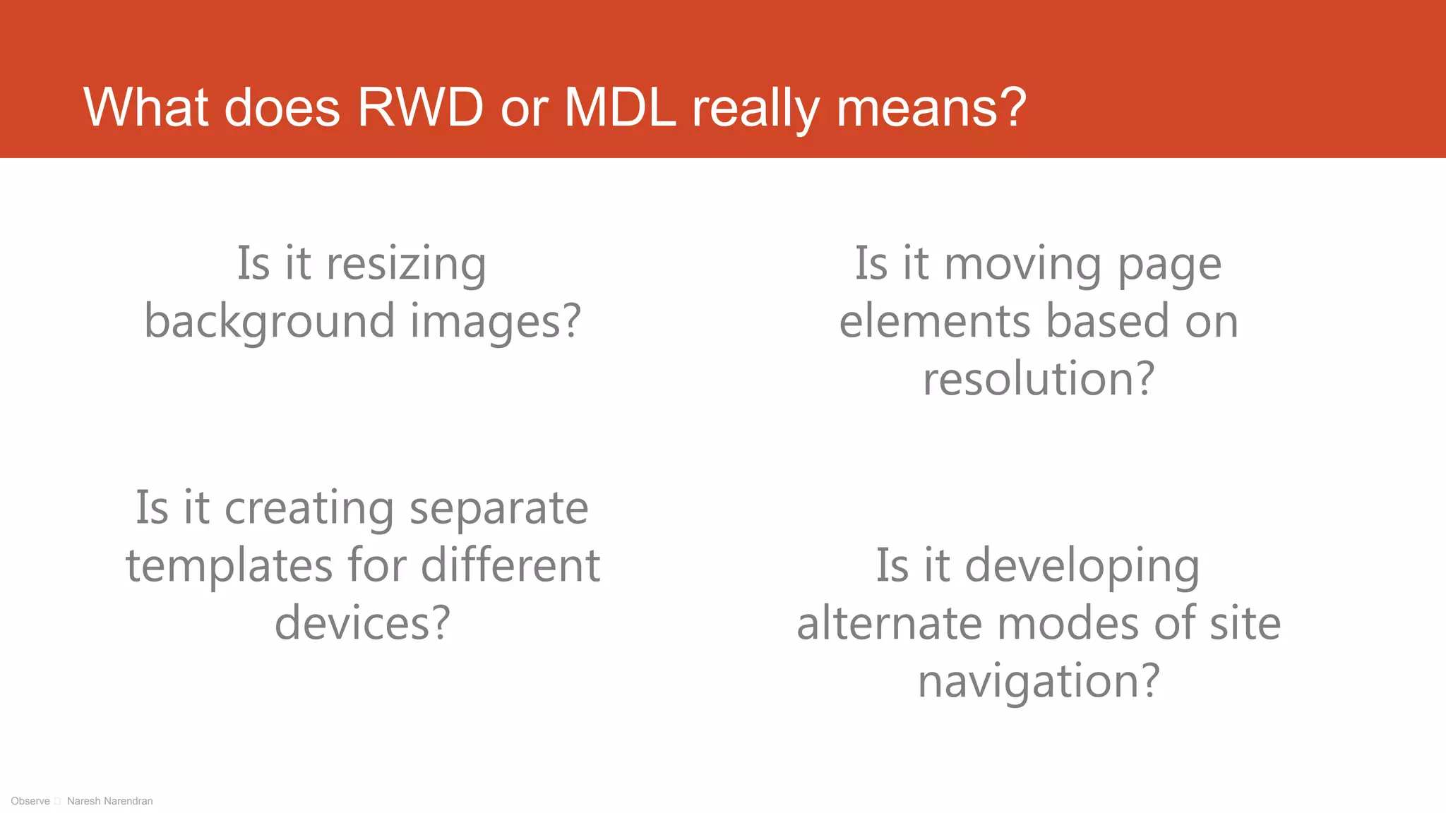 Multi device layout pattern | PPT