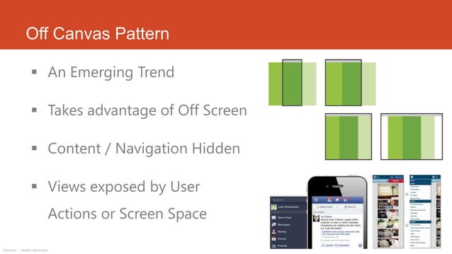 Multi device layout pattern | PPT
