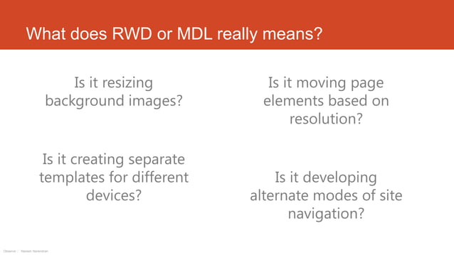 Multi device layout pattern | PPT
