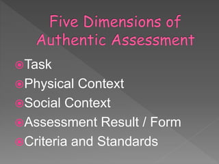 MULTI-DIMENSIONAL-AUTHENTIC-ASSESSMENT.pptx