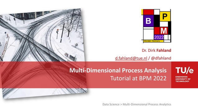 Multi-Dimensional Process Analysis | PDF | Databases | Computer Software and Applications
