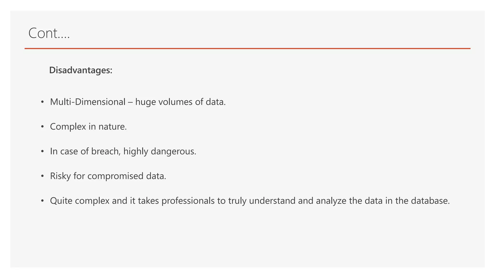 MULTI-DIMENSIONAL DATABASES.pptx